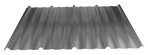 Exposed Fastener Roof Panels - American Metal Supply LLC.