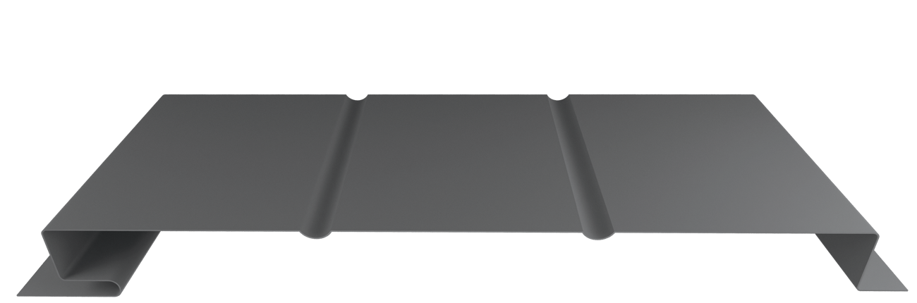 Wall & Soffit Panels - American Metal Supply LLC.